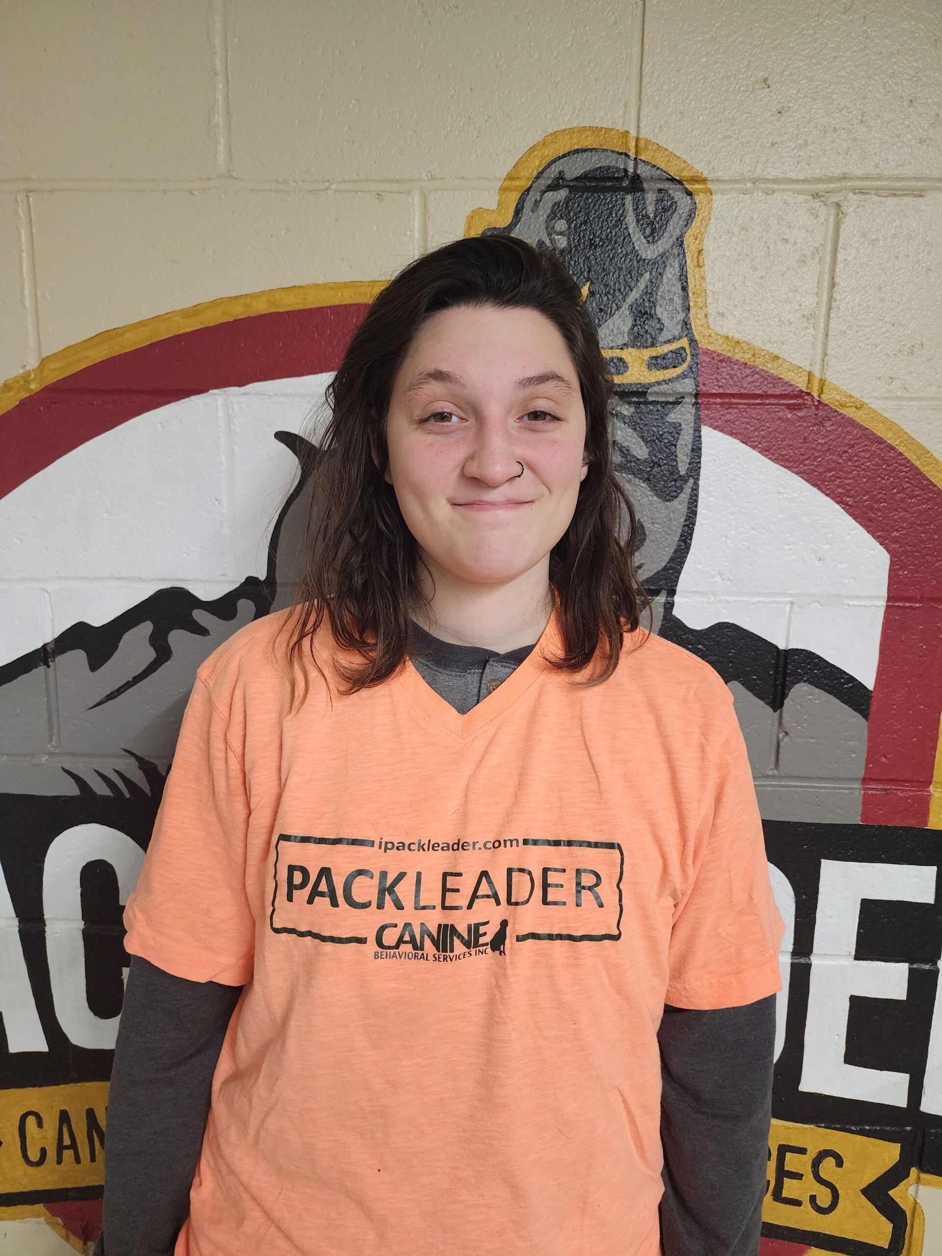 Meet the Pack | Canine Behavioral Services